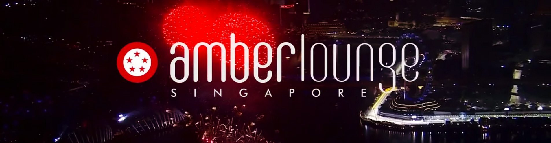 Singapore Grand Prix Amber Lounge party | GPexperiences