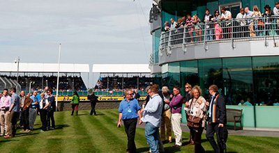 F1 Britain Drivers Lounge Hospitality tickets | GPexperiences