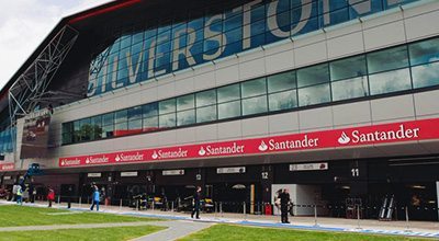 Worldwide Sports VIP Hospitality | GPexperiences