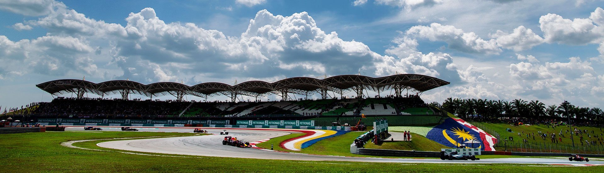 F1 Malaysia Grand Prix Facts & History | GPexperiences
