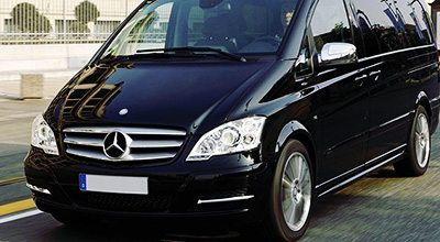 Minivan Transfer Monaco F1 Grand Prix | GPexperiences