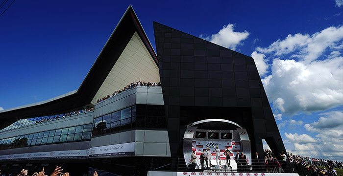 Grand Prix and F1 VIP Hospitality | GPexperiences