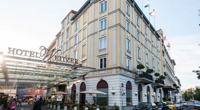 Daz Weitzer Graz - Austria Grand Prix Hotel Rooms | GPexperiences