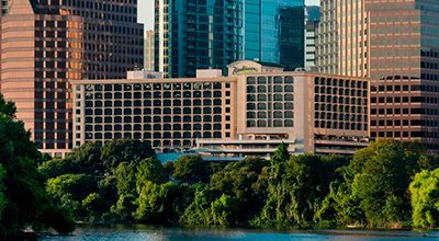 Radisson Austin - USA Grand Prix Hotel Rooms | GPexperiences
