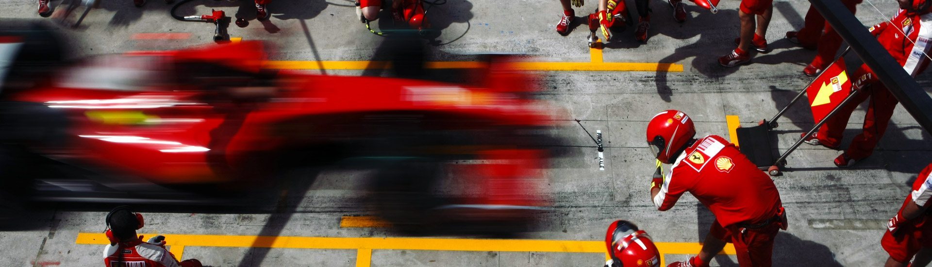 Formula 1 Grand Prix Hospitality Offers | GPexperiences