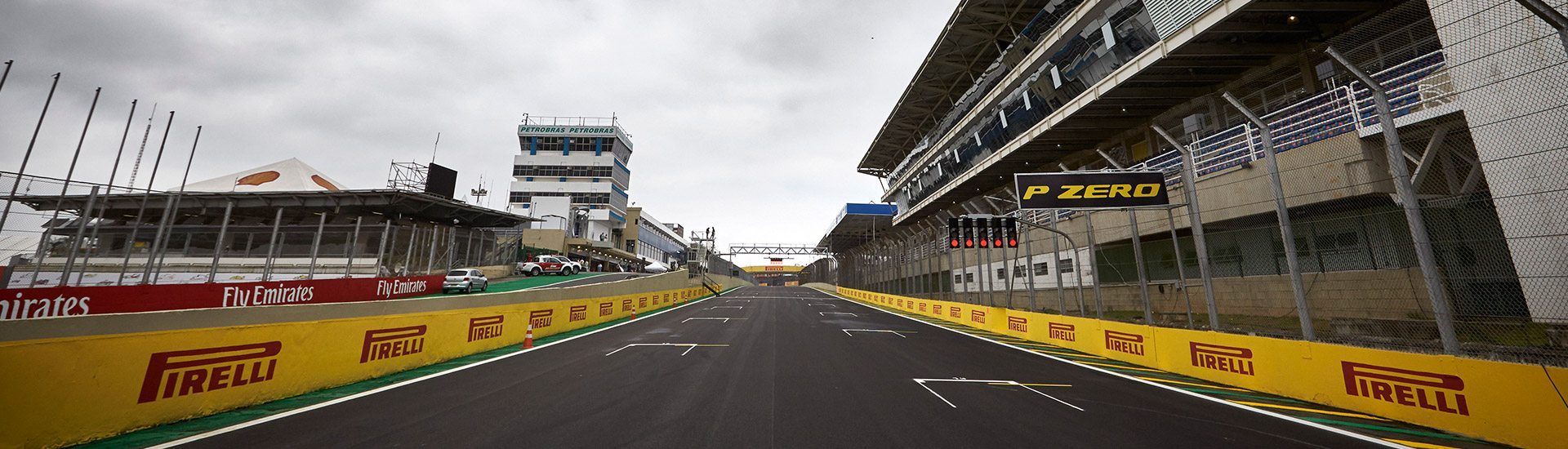 Orange Tree Club F1 Brazil Hospitality tickets | GPexperiences