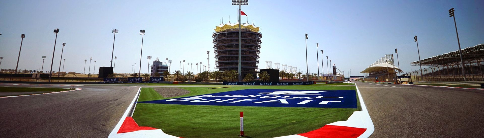 Corporate Lounge VIP tickets F1 Bahrain | GPexperiences
