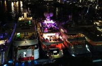 Luxury Yacht Party at the Monaco Grand Prix | GPexperiences