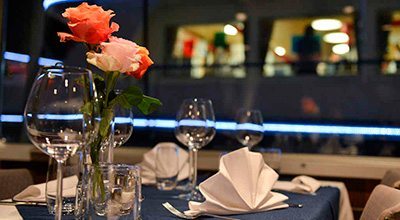 Wine Tasting Dinner at the Monaco Grand Prix | GPexperiences