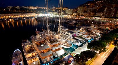 Luxury Yacht Party at the Monaco Grand Prix | GPexperiences
