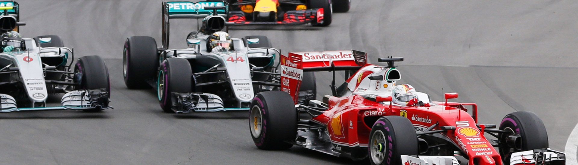 F1 Canada Elite Restaurant VIP Tickets | GPexperiences