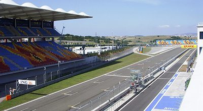 Formula 1 Turkey Grand Prix Facts & History | GPexperiences