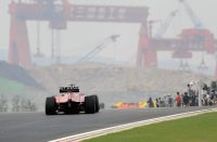 Formula 1 Korea Grand Prix Facts & History | GPexperiences