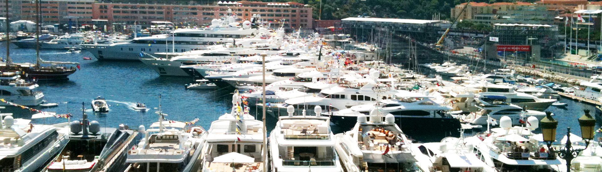 Silver VIP Terraces for Monaco Grand Prix | GPexperiences