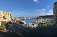 F1 Monaco Bronze Terrace VIP Tickets | GPexperiences