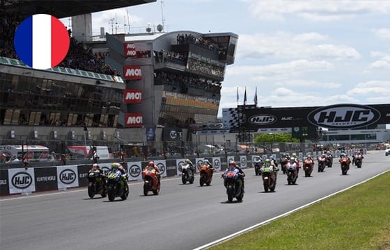 MotoGP VIP Village™️ Hospitality & Experiences | GPexperiences