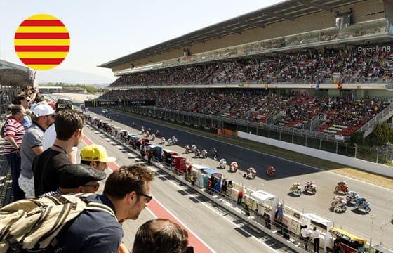 MotoGP VIP Village™️ Hospitality & Experiences | GPexperiences