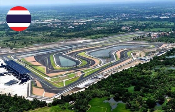 MotoGP VIP Village™️ Hospitality & Experiences | GPexperiences