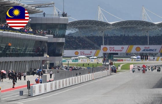 MotoGP VIP Village™️ Hospitality & Experiences | GPexperiences