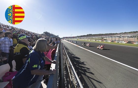 MotoGP VIP Village™️ Hospitality & Experiences | GPexperiences
