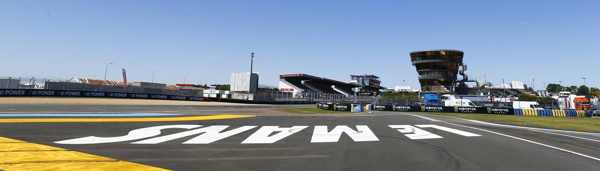 MotoGP French Grand Prix VIP Tickets & Hospitality | GPexperiences