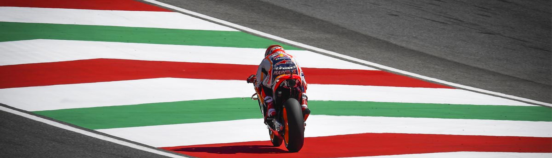 MotoGP Italian Grand Prix VIP Tickets & Hospitality | GPexperiences