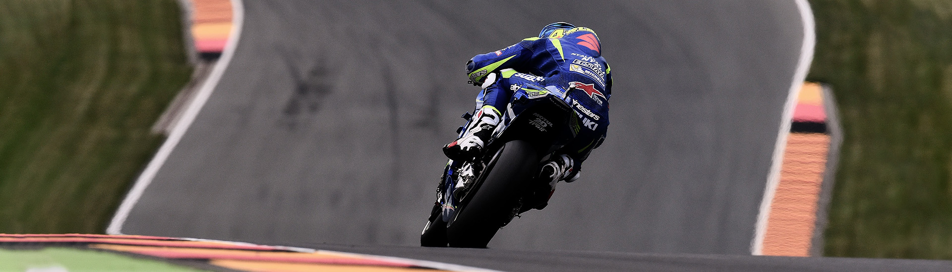 MotoGP Germany Grand Prix VIP Tickets & Hospitality | GPexperiences