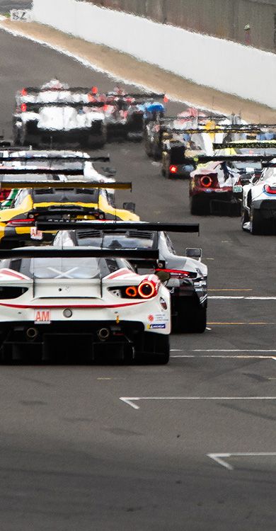 Worldwide Sports VIP Hospitality | GPexperiences